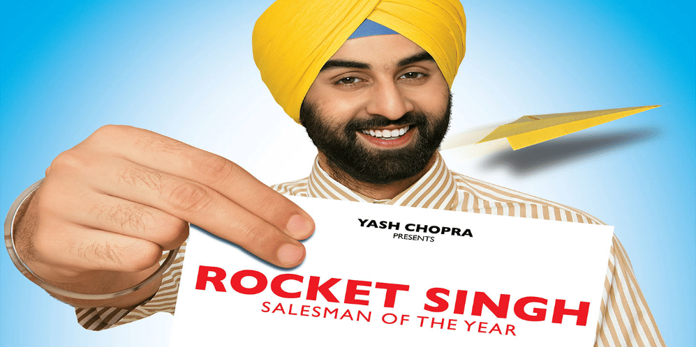 Rocket Singh Logo Happy Family Day From Team Rocket Singh! 🚀💥